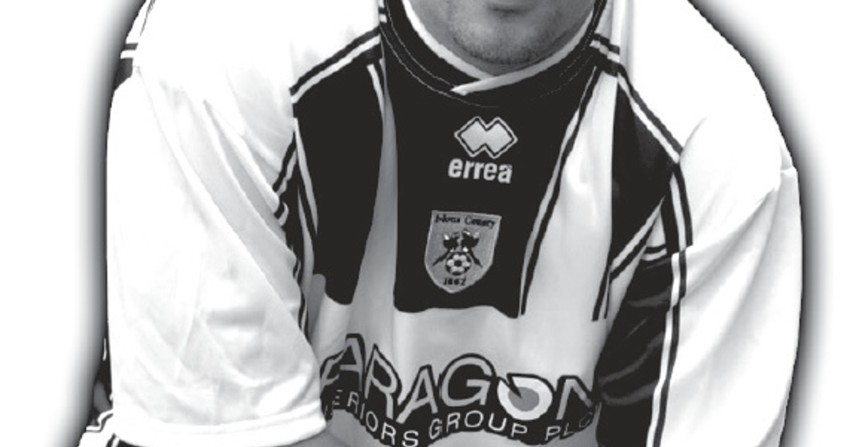 Interview: Steve Scoffham - Leftlion - Nottingham Culture