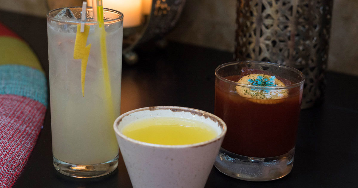 Boilermaker Have Had A Boilermakeover - Leftlion - Nottingham Culture