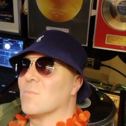 Loop Skywalker: Nottingham’s Unknown DJ Makes It to the World DJ Finals ...