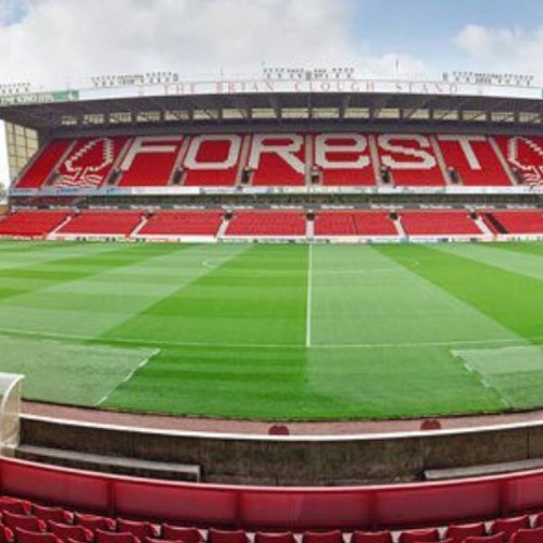 The History Boys – Thirty Iconic Goals in the History of Nottingham ...