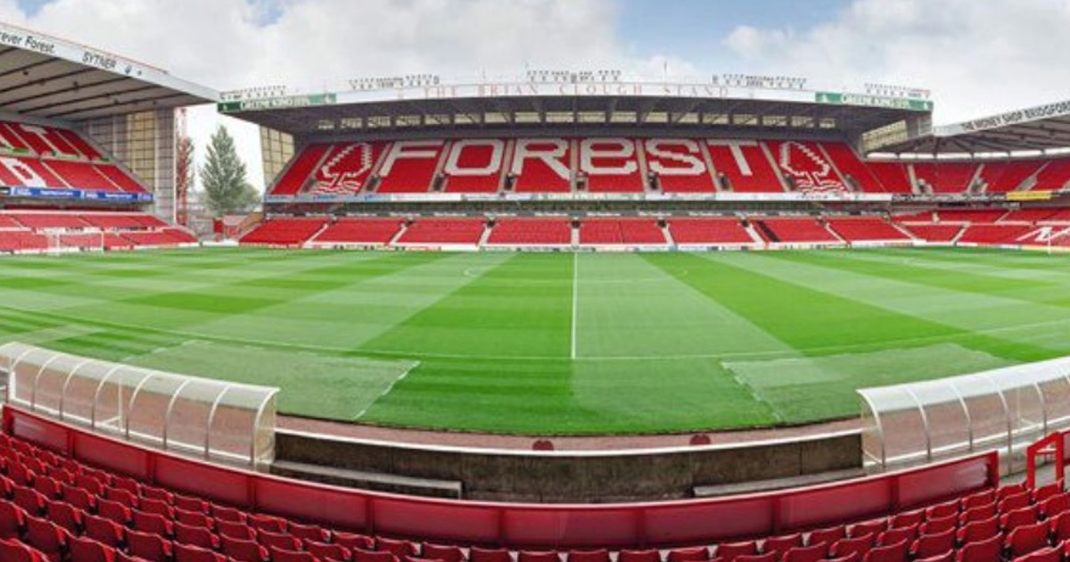 The History Boys – Thirty Iconic Goals in the History of Nottingham ...