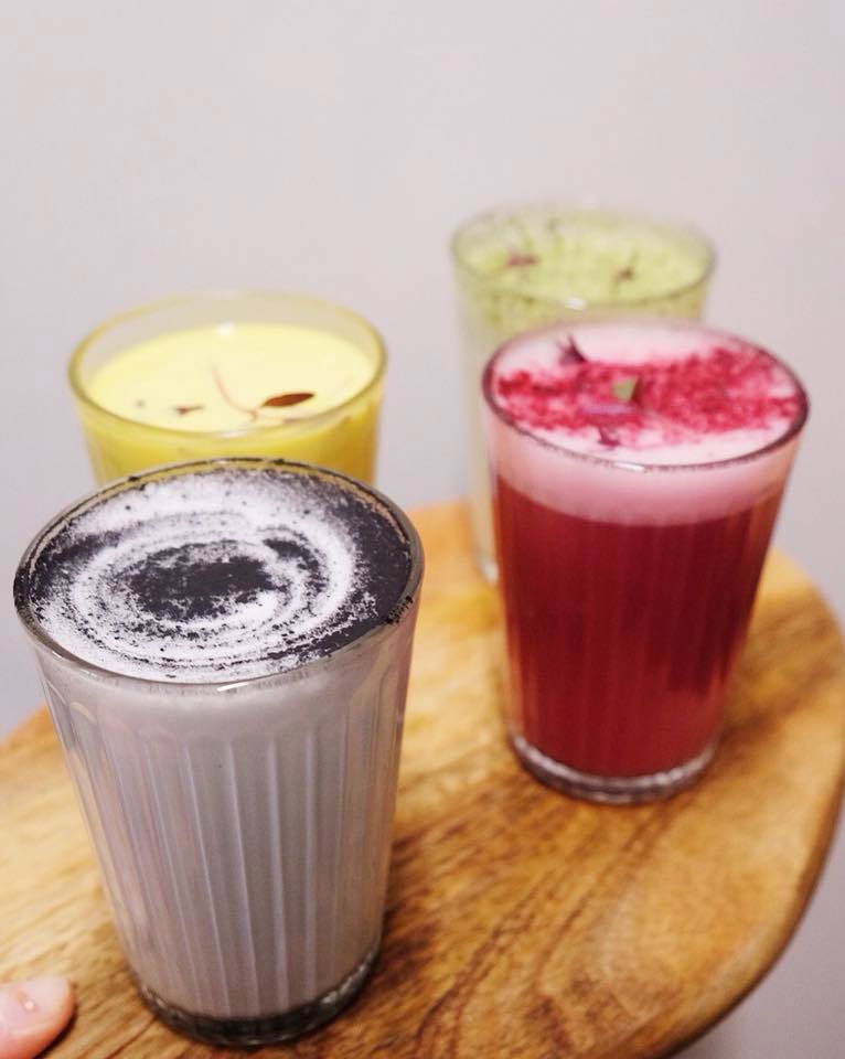 6 of the Most Hipster Coffees in Notts - Leftlion - Nottingham Culture