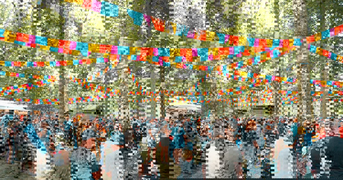 Review: Bearded Theory - Leftlion - Nottingham Culture