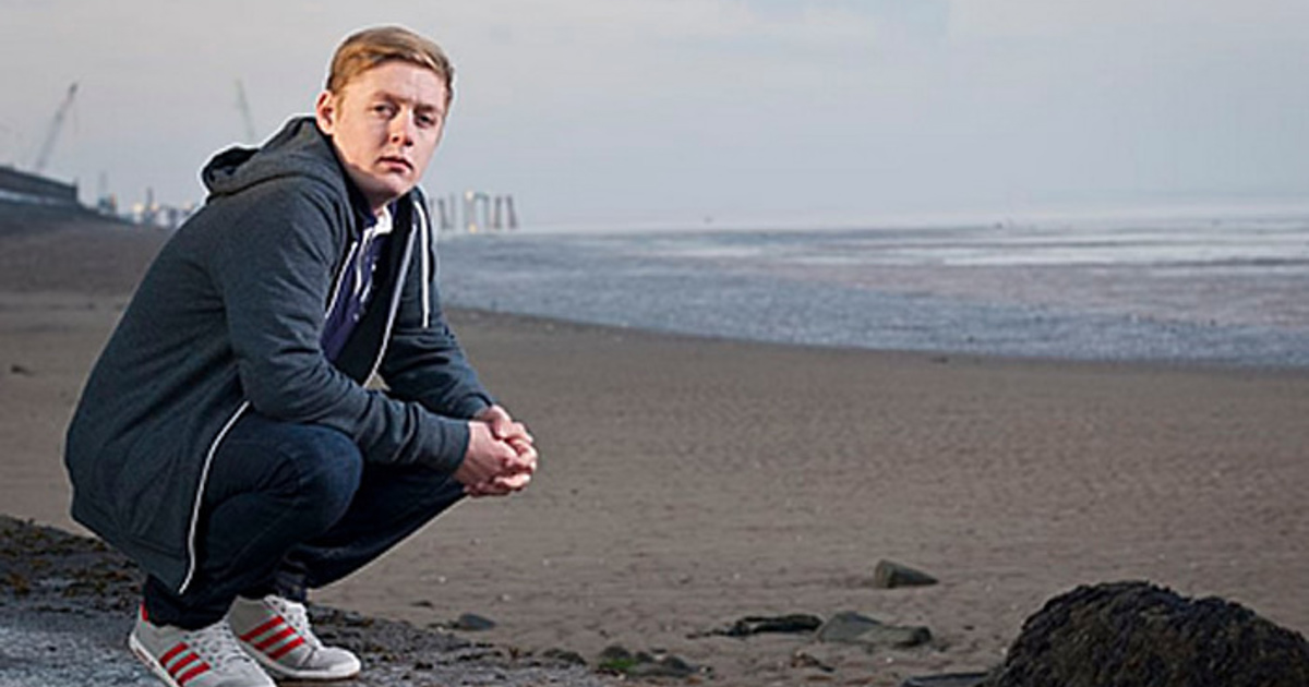 Interview: Thomas Turgoose - Leftlion - Nottingham Culture