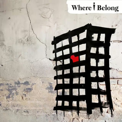 Theatre Review: Where I Belong - Nottingham Culture