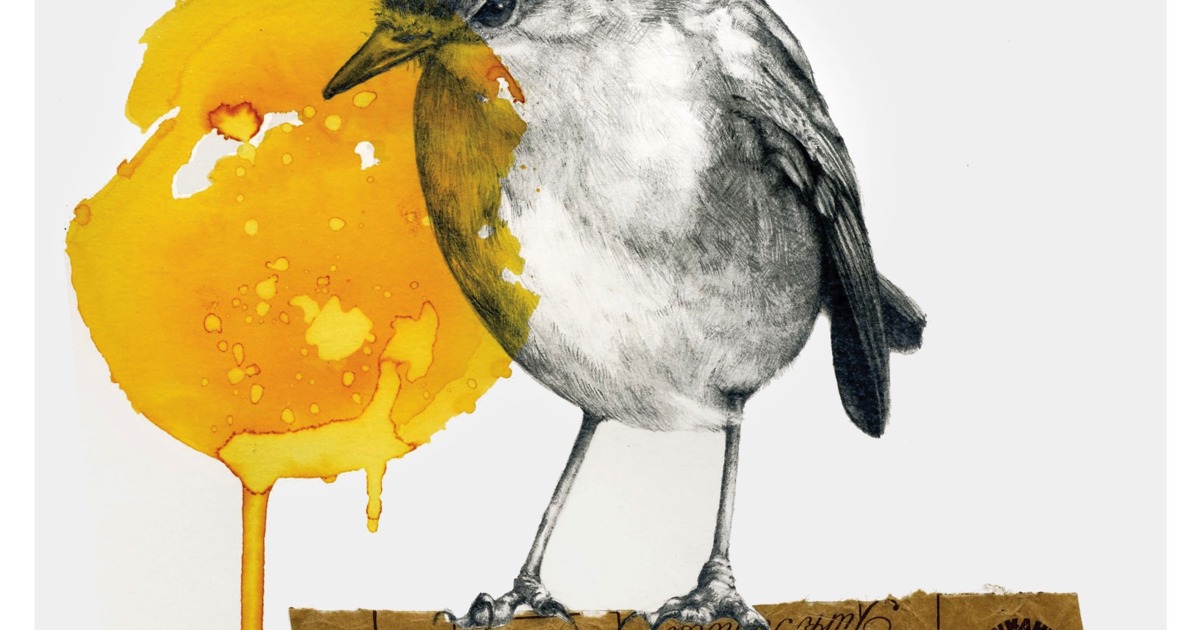 LeftLion Magazine #126 - Nottingham Culture