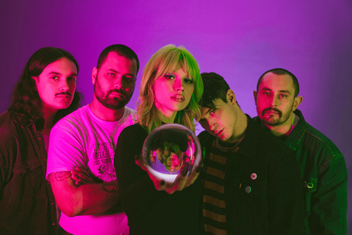 Gig Review: Scowl at The Bodega - Nottingham Culture