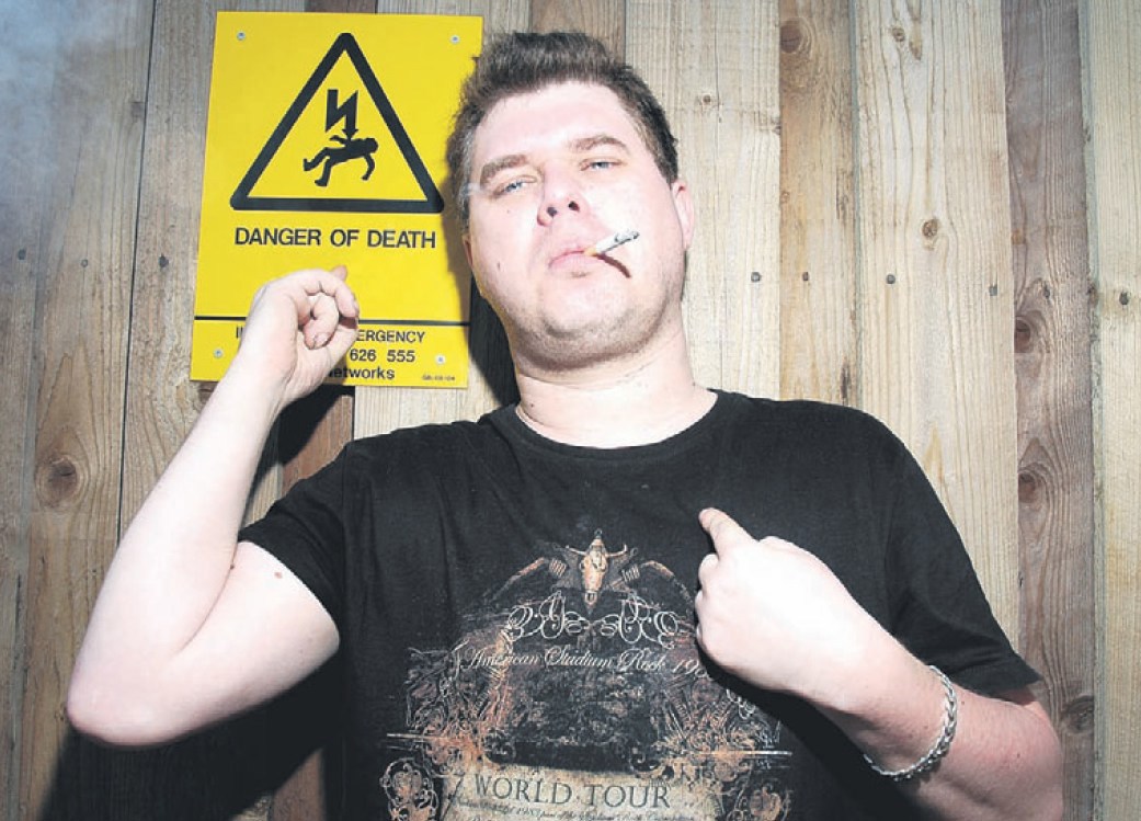 20 Great LeftLion Interviews You Should Re-Read - Leftlion - Nottingham ...