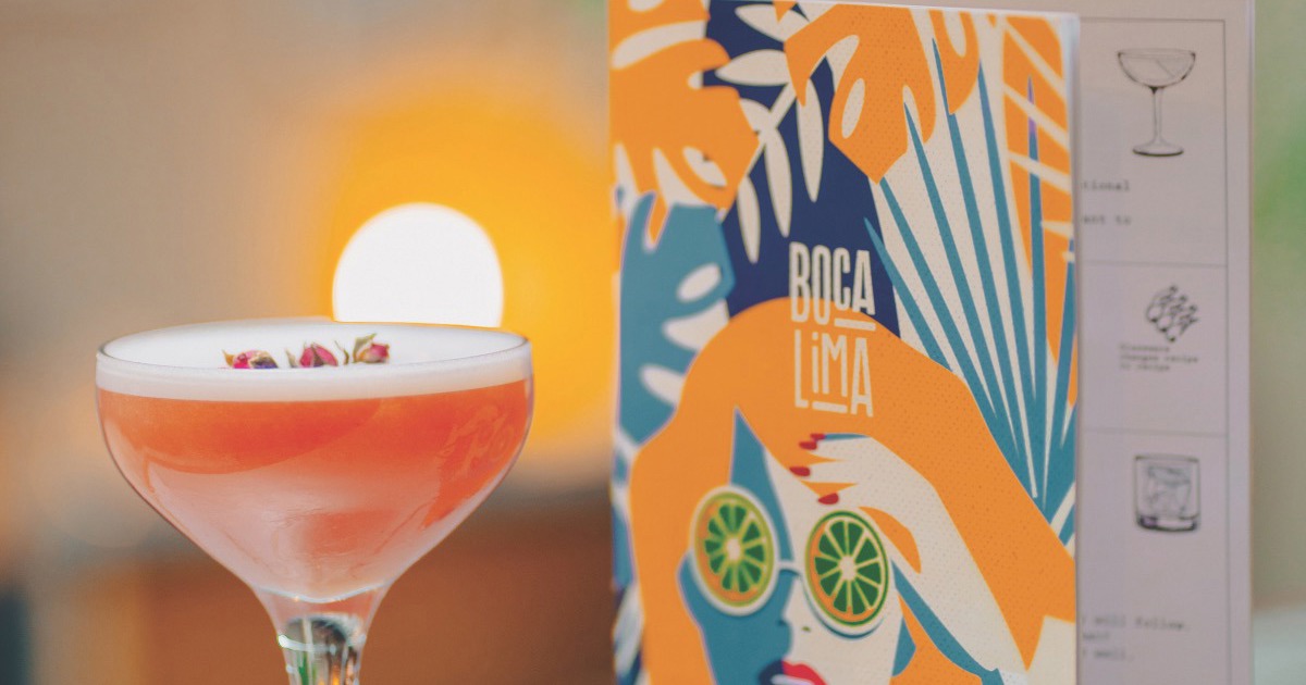 Inside Boca Lima, Boilermaker’s More Laid-Back Successor - Leftlion ...