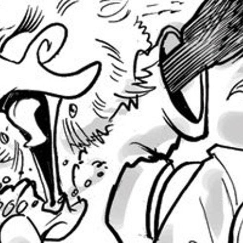 What Notts: Mad, Bad Nottingham News - Nottingham Culture