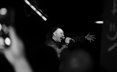 In Photos: Cappo at Rough Trade - Leftlion - Nottingham Culture