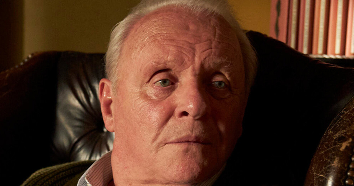 Film Review: The Father - Nottingham Culture