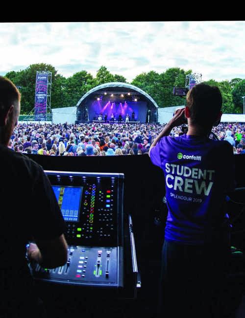 LeftLion Magazine #119 - Leftlion - Nottingham Culture