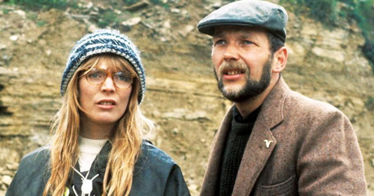 The Films Of Mike Leigh: Nuts In May - Leftlion - Nottingham Culture