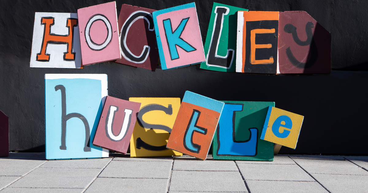 Hockley Hustle 2024: preview and highlights - Nottingham Culture