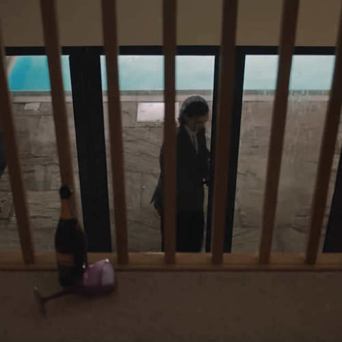 Music Video: Megatrain - Angel (Cindy) - Nottingham Culture