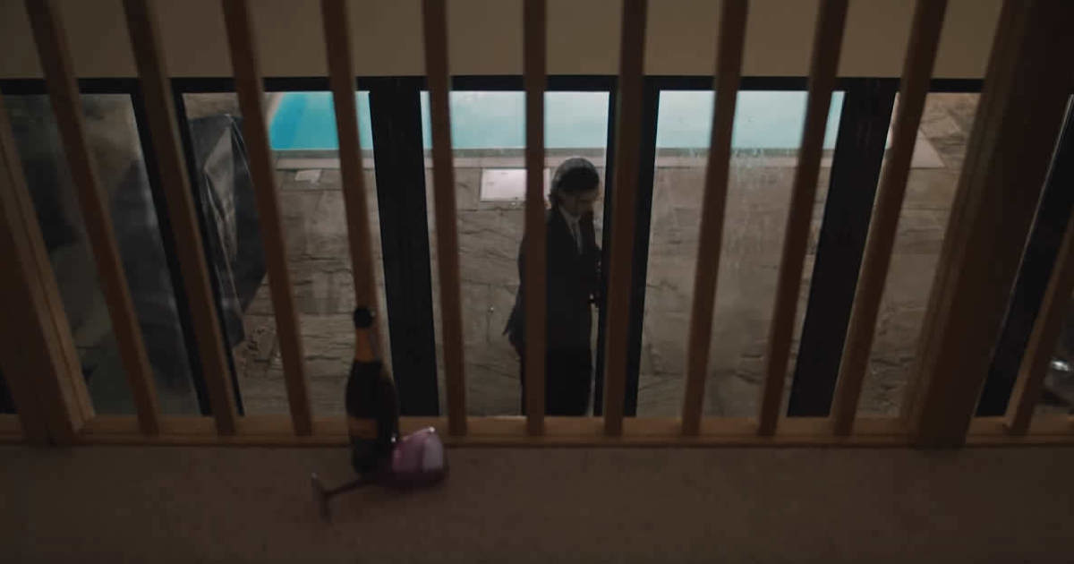 Music Video: Megatrain - Angel (Cindy) - Nottingham Culture