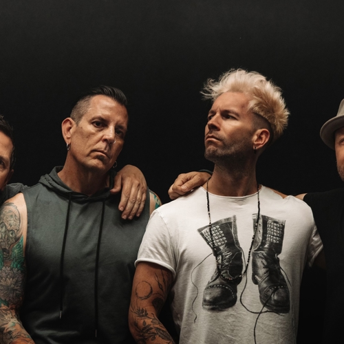 We Chat to Grey Daze Ahead of Their Rescue Rooms Show - Nottingham Culture