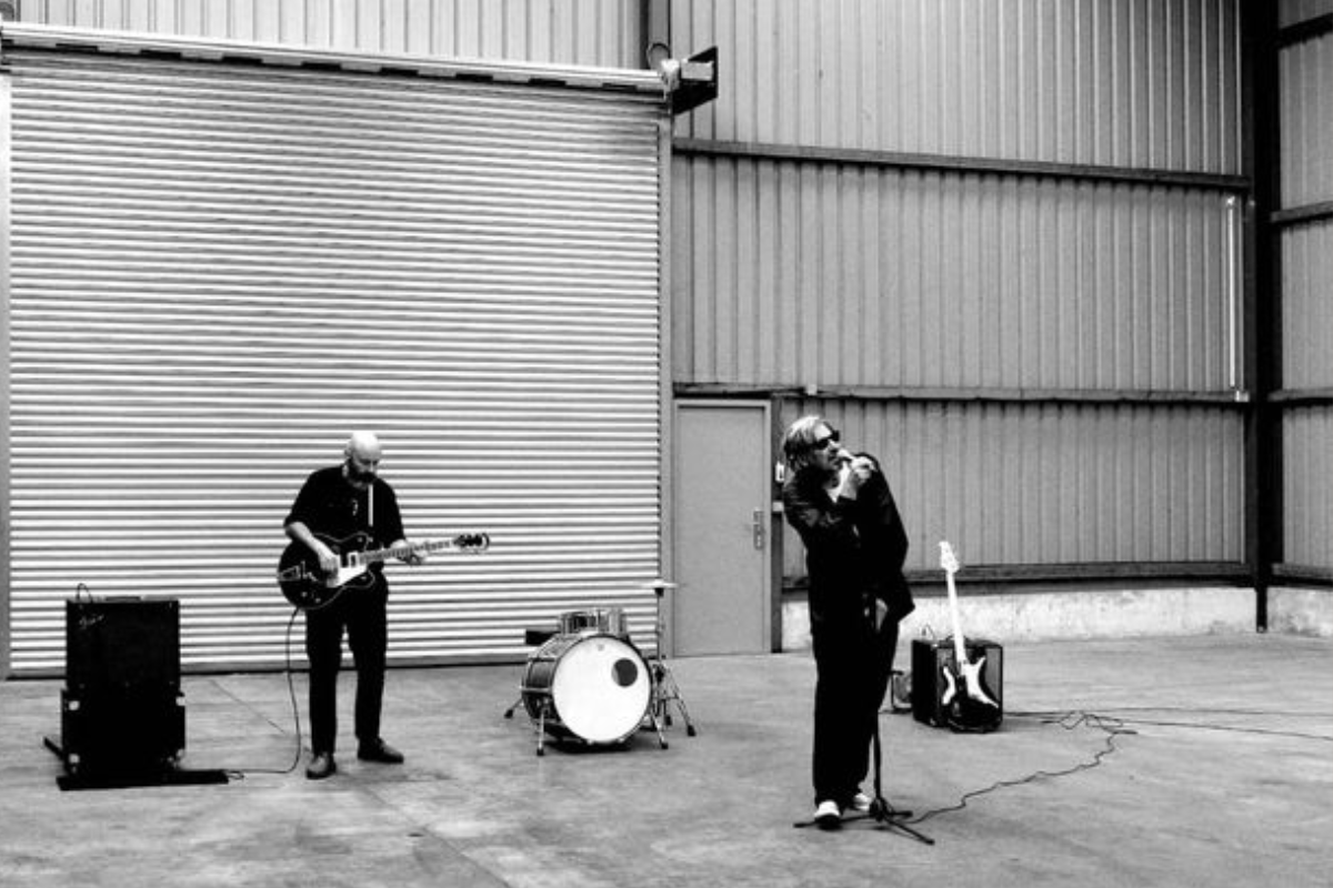 Gig Review: Stuart Pearce at The Chameleon - Nottingham Culture
