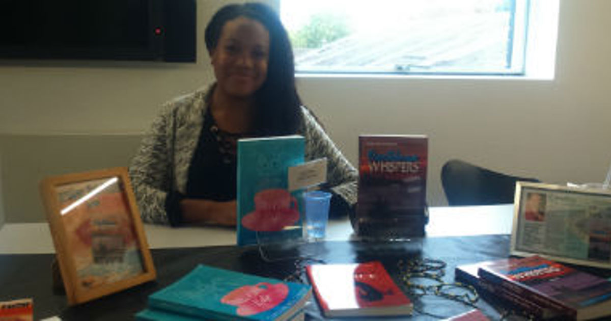 Black History Month: Caroline Bell Foster - Nottingham Culture