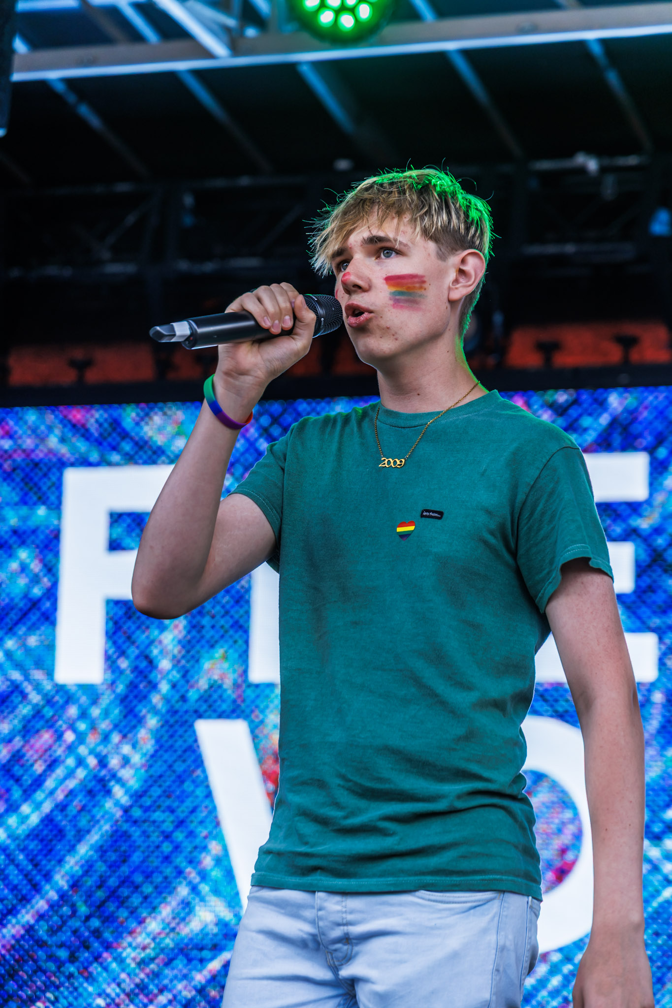 In pictures: Nottingham Pride 2025 - Nottingham Culture