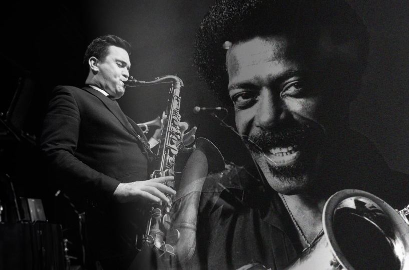 Brandon Allen Presents Some Kinda Mean [jazz] - Leftlion - Nottingham ...