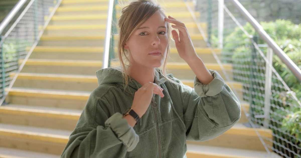 Nina Smith on Her Long-Awaited Debut Album White Feather - Nottingham Culture