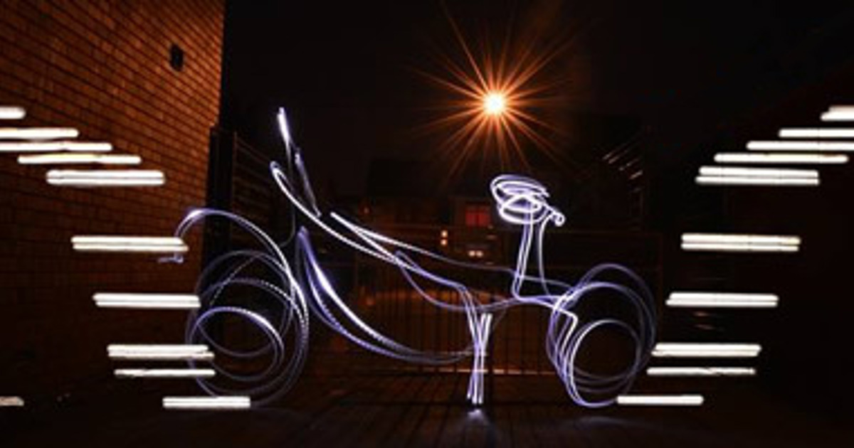 9 Things To Do on Light Night 2016 - Leftlion - Nottingham Culture