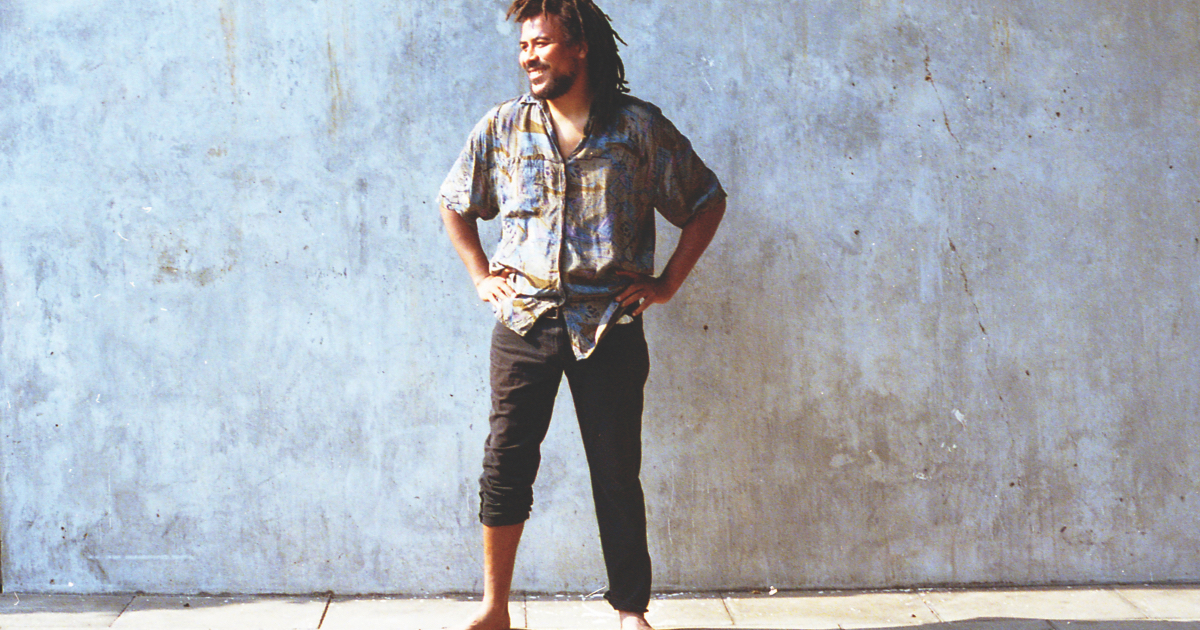 Liam Bailey on His Career Highlights, Collaborating With Leon Michaels ...