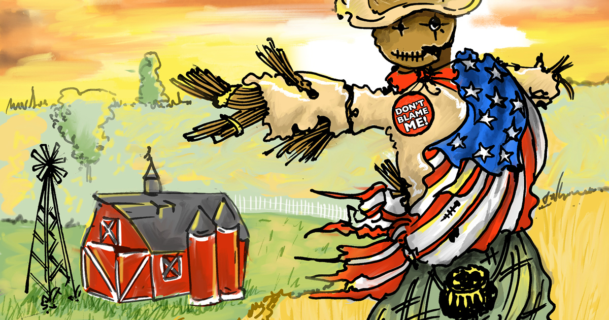 Poetry and Chat with Nottingham Trent University's Rory Waterman ...