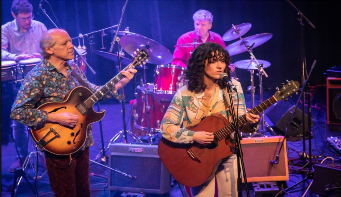 Hejira - Music Of Joni Mitchell - Leftlion - Nottingham Culture