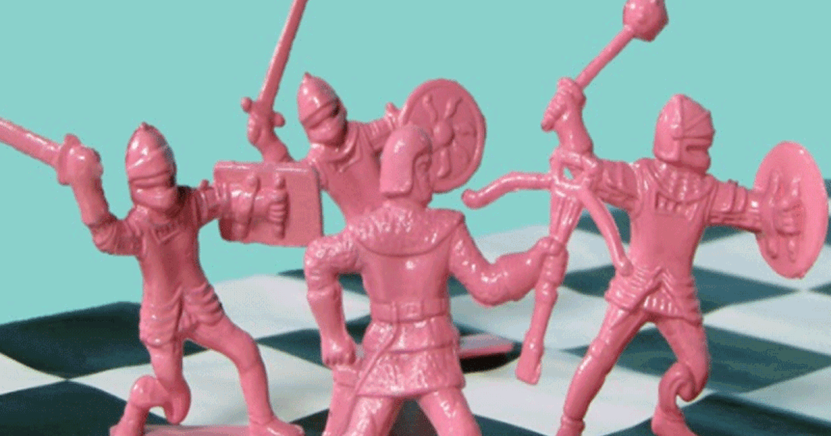 Street Tales: The Stone Man... A Nottingham Knight - Leftlion ...