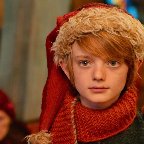 Film Review: A Boy Called Christmas - Nottingham Culture