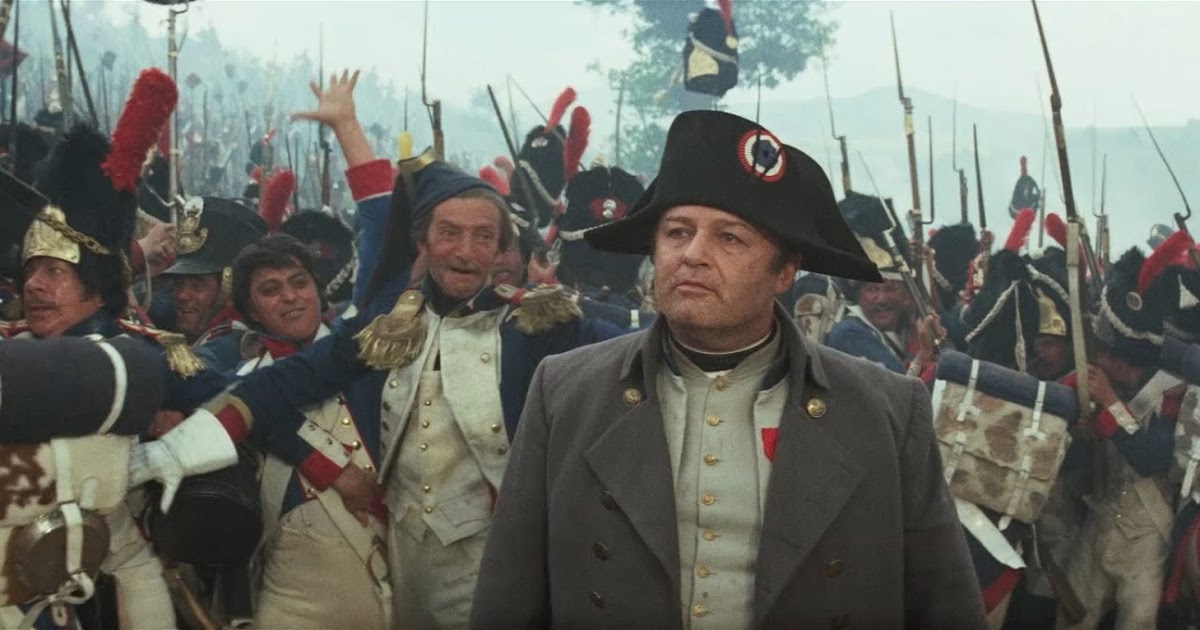 Historical Films: Our Favourite Movies About the Past - Leftlion ...