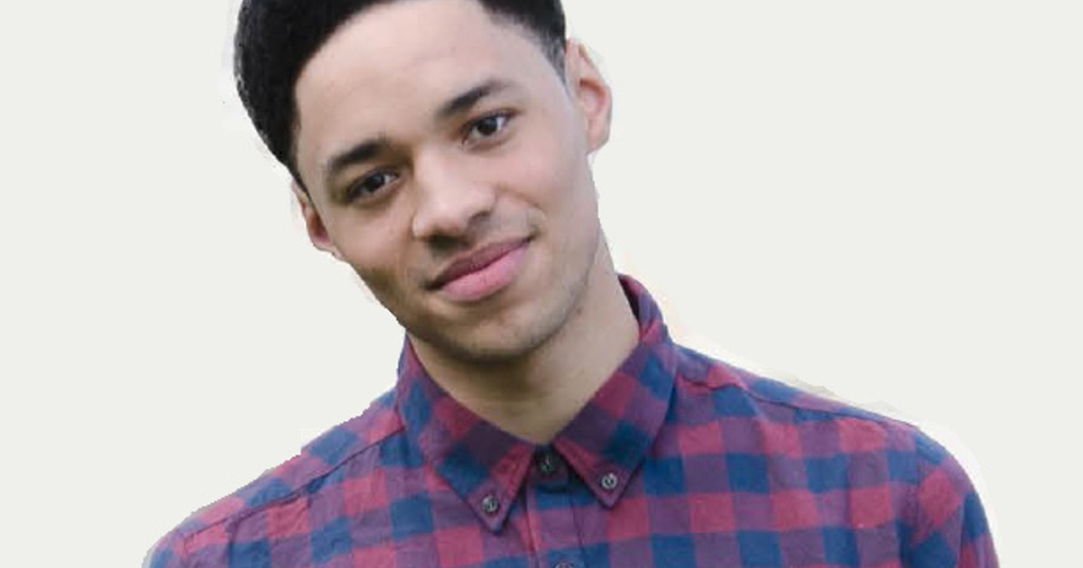 Interview: Rob Green - Nottingham Culture