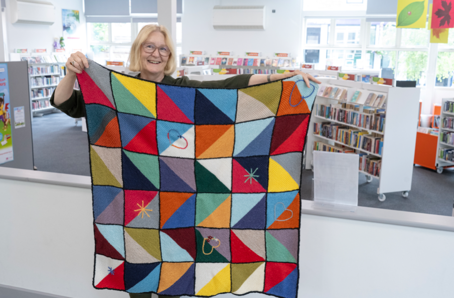 Care Squares Exhibition - Leftlion - Nottingham Culture