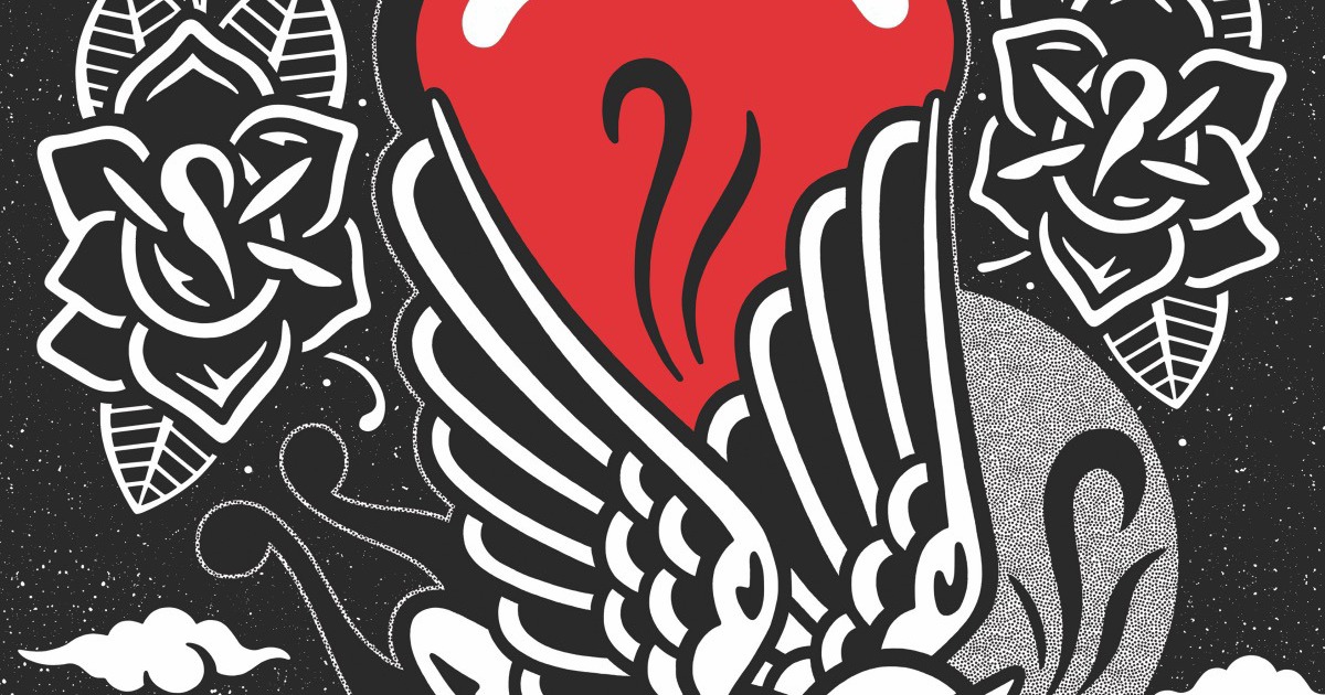 Under Cover Artist: Kev Grey - Leftlion - Nottingham Culture