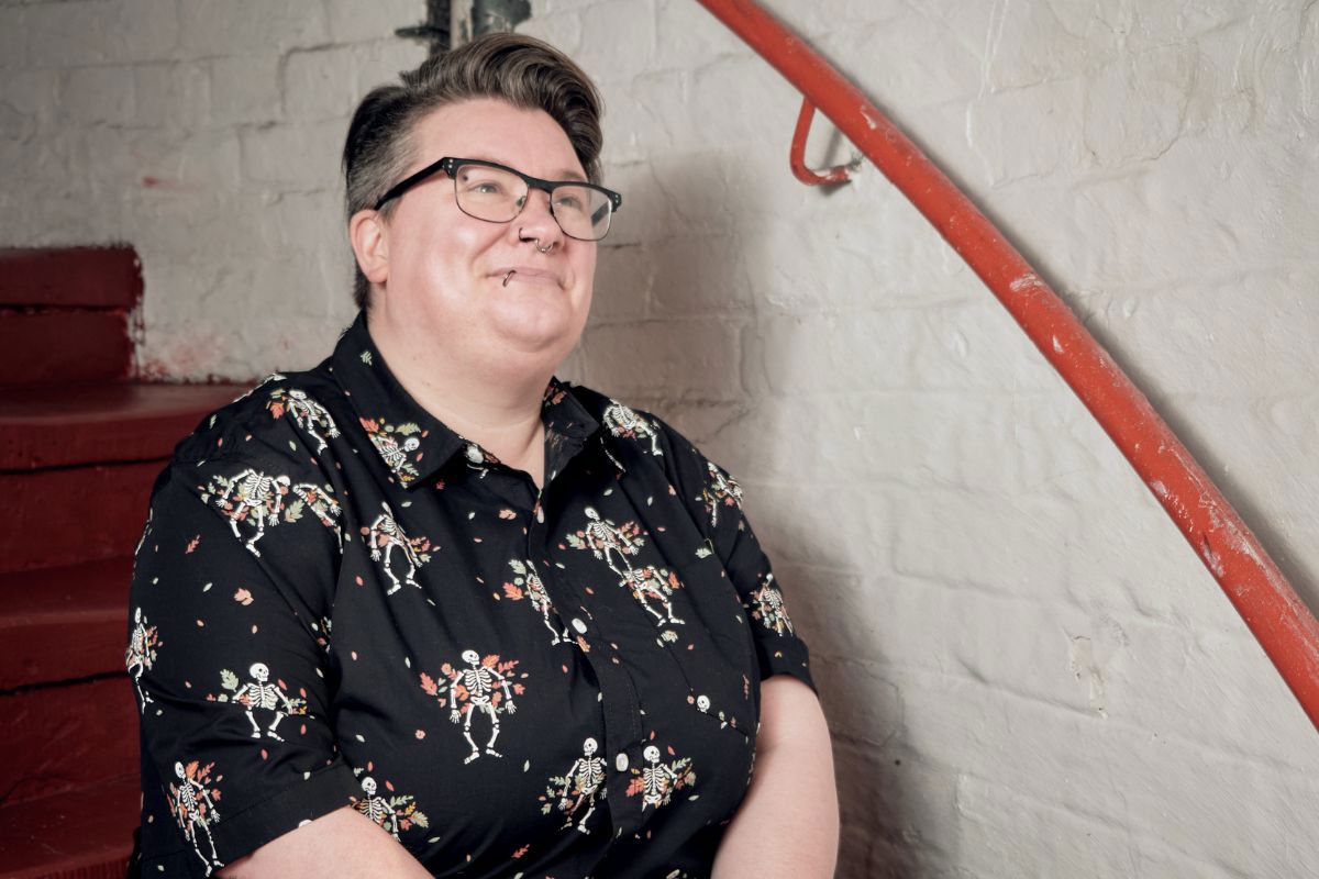 Interview: The Staircase lawyer David Rudolf - Leftlion - Nottingham ...