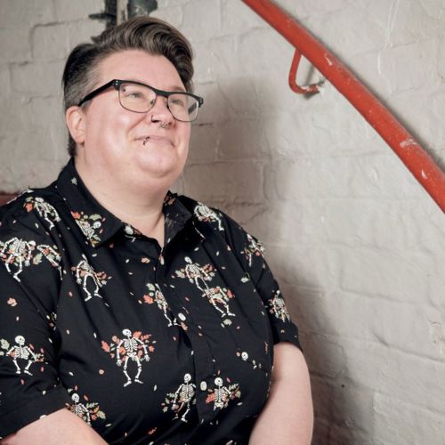 A Film Club Celebrating the LGBT Community, Emma Duncan Talks Fortune ...