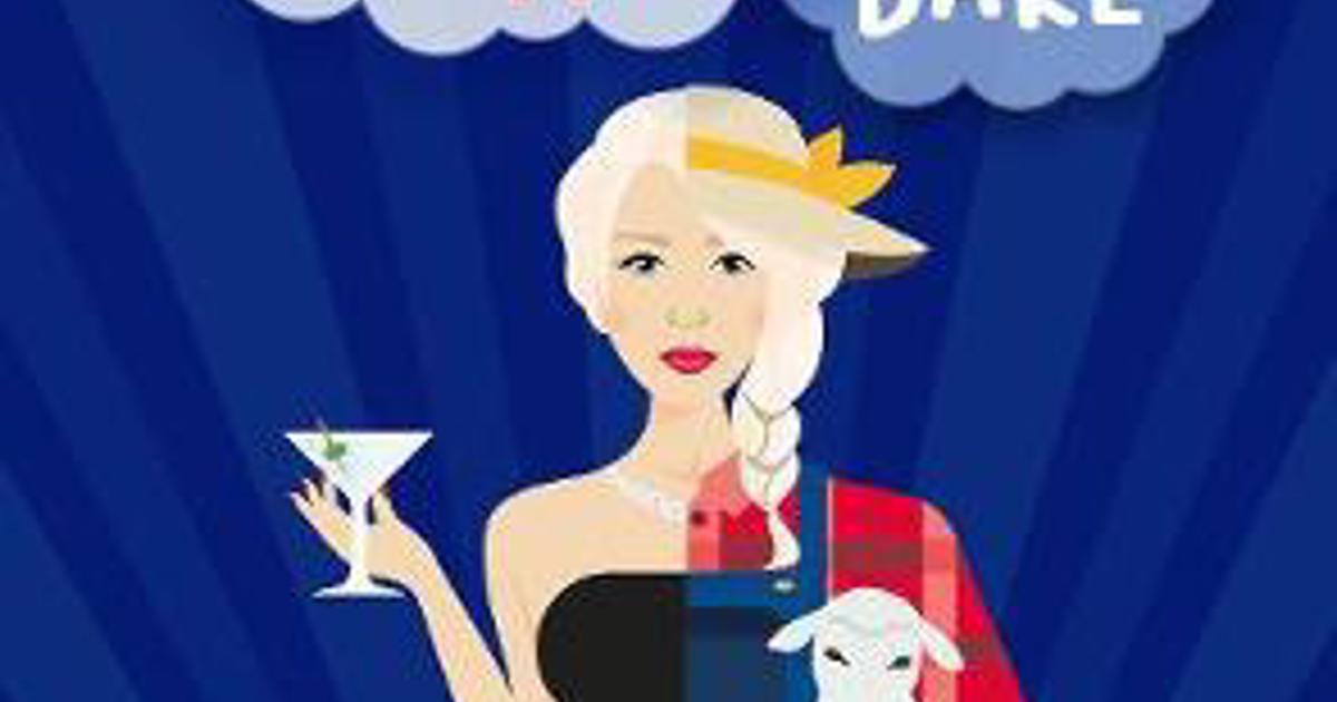 Stripped Tease! Rejecting the Rat Race with Sharon Bull - Leftlion ...