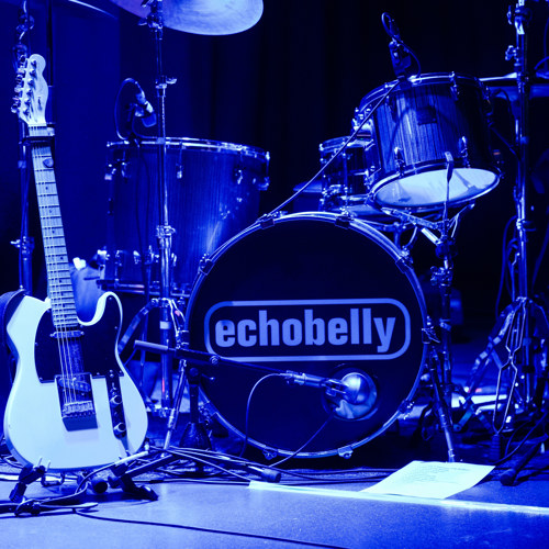 Gig review: Echobelly at Metronome, with Blue Violet - Nottingham Culture