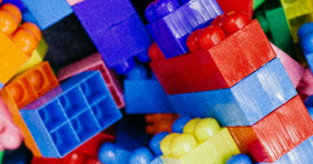 Lego Printing - Leftlion - Nottingham Culture