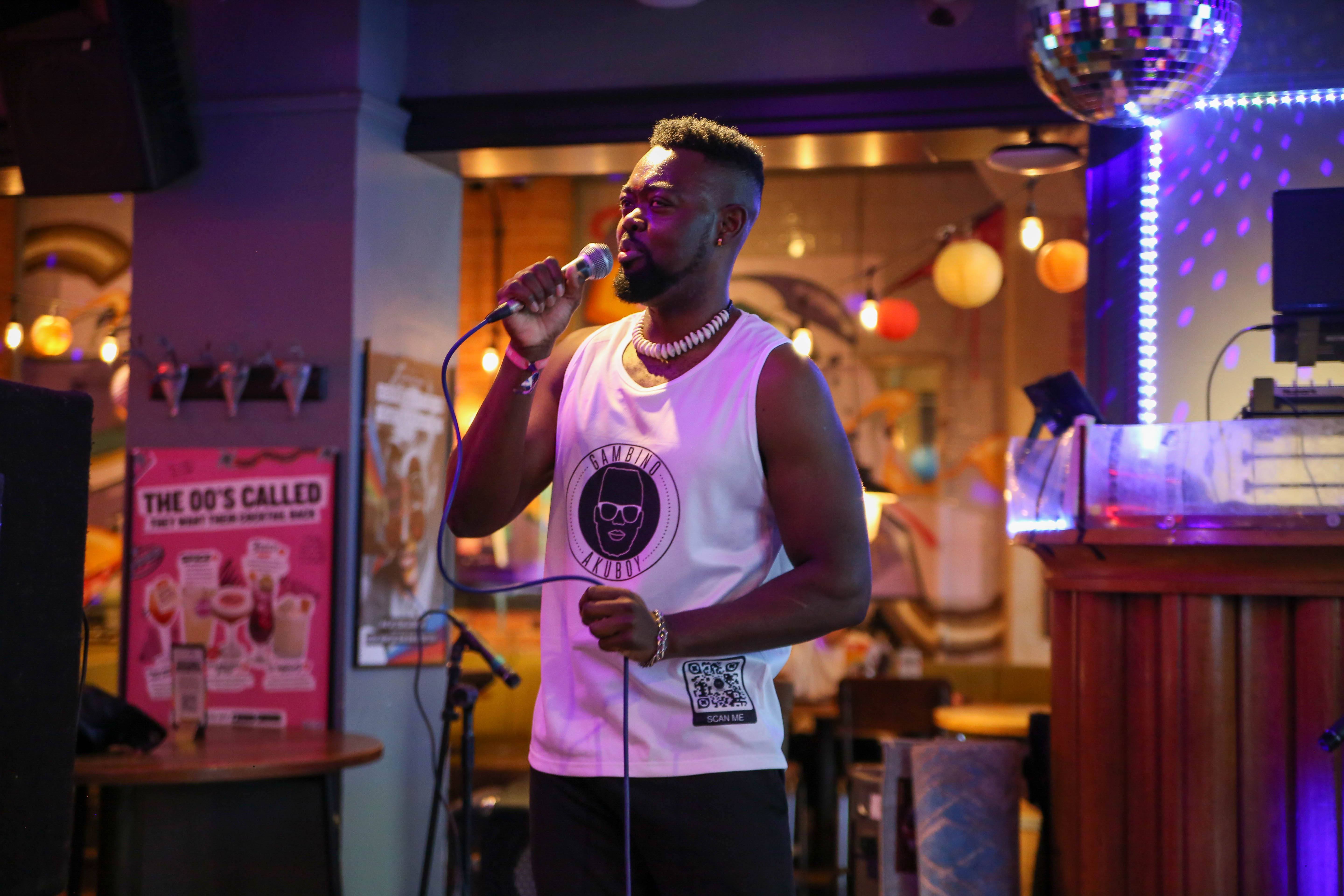 Review: Hockley Hustle 2022 - Leftlion - Nottingham Culture