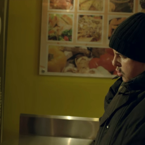 What's on the LeftLion Stereo? - November 2016 - Nottingham Culture