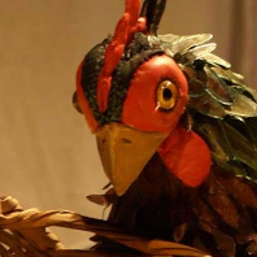 Handa's Hen - Nottingham Culture