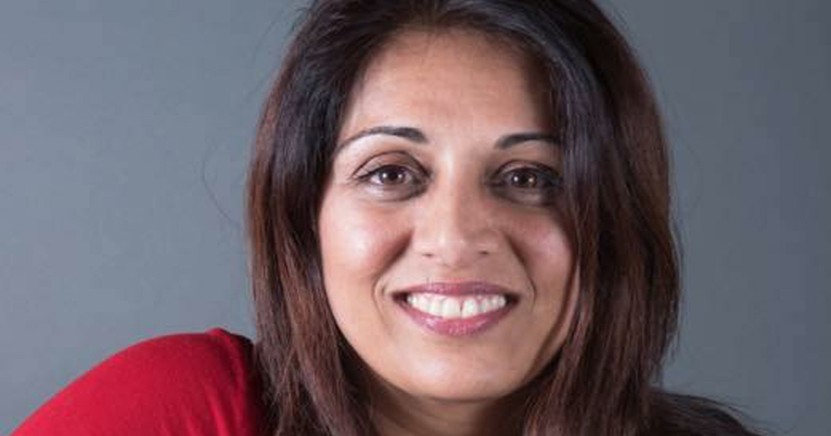 Sadi Khan on her MBE and Improving Diversity - Leftlion - Nottingham ...