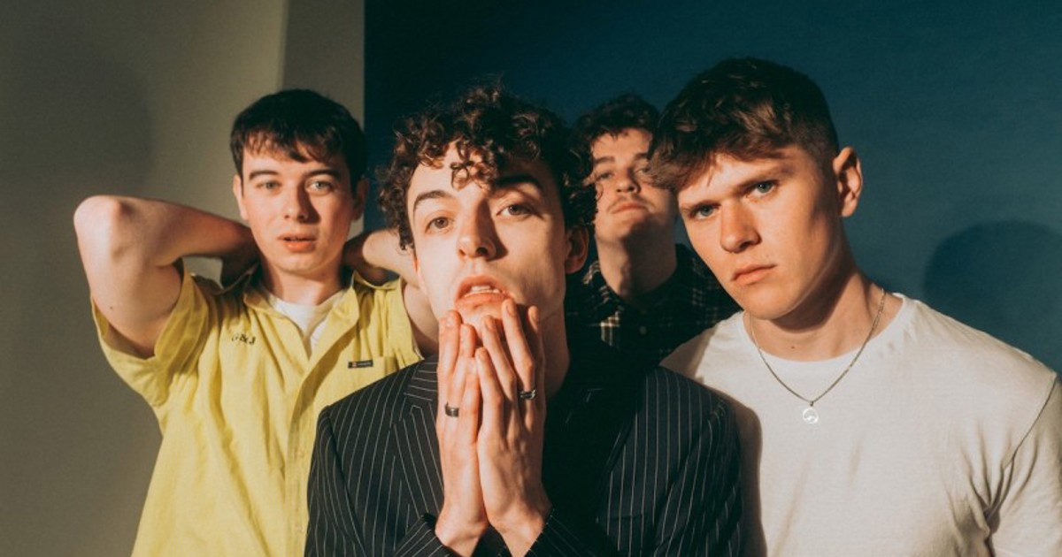 Pentire - Leftlion - Nottingham Culture