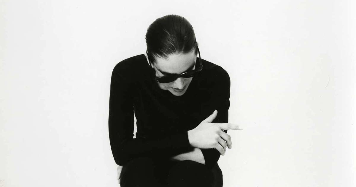 Photographer Emily Andersen on the Release of Her New Book and ...