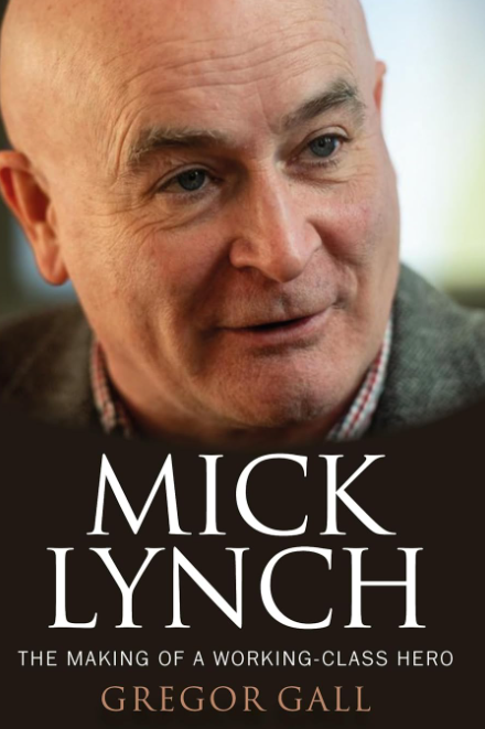 A Working Class Hero Is Something to Be, With Gregor Gall - Leftlion - Nottingham Culture