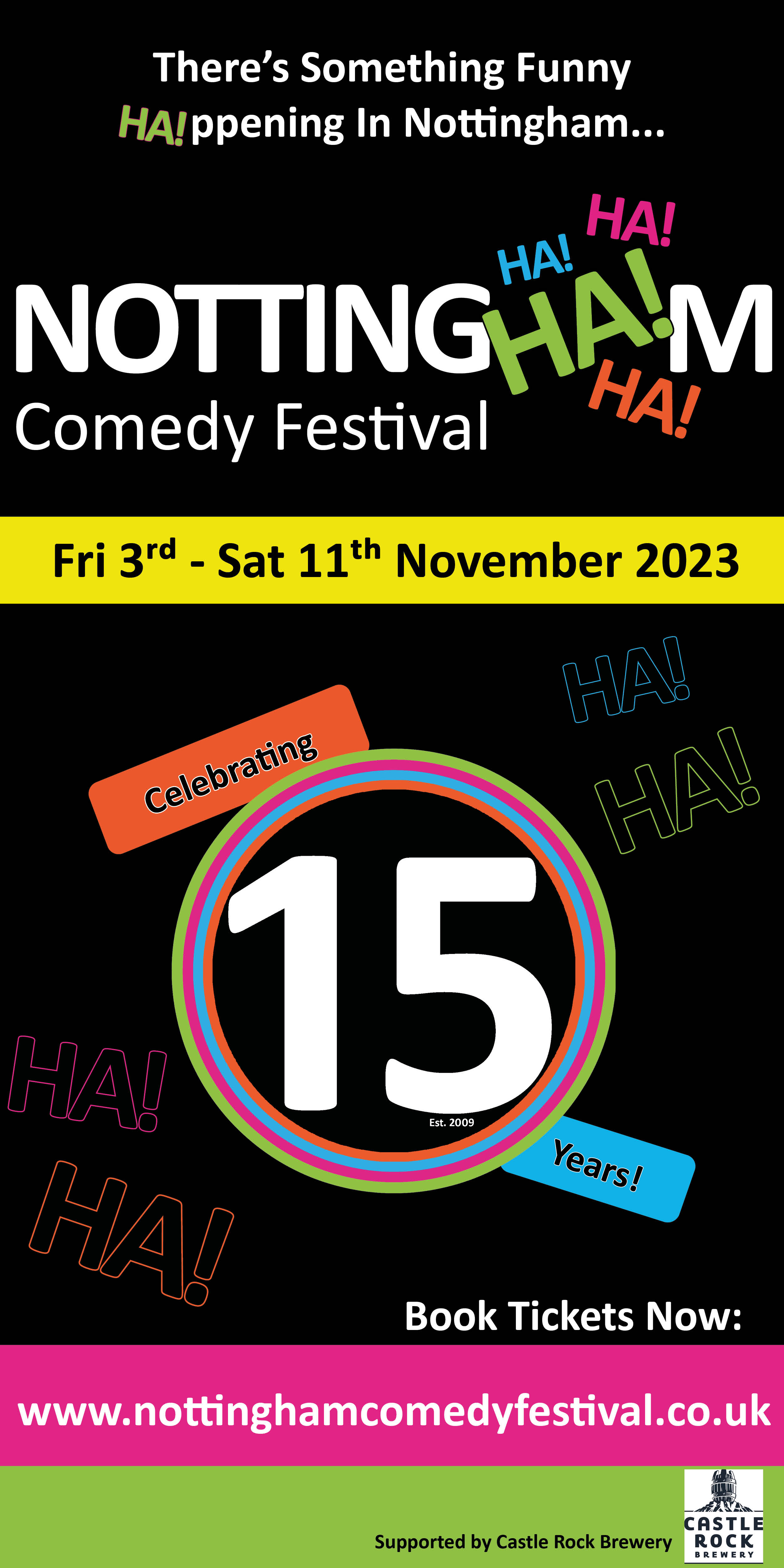 Gig Review: Do Nothing at Rock City - Leftlion - Nottingham Culture